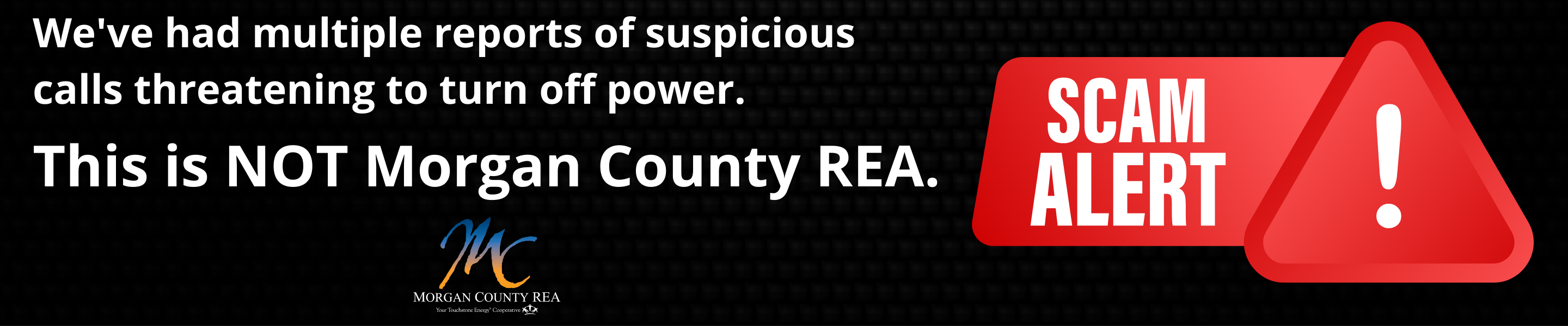 Home | Morgan County REA