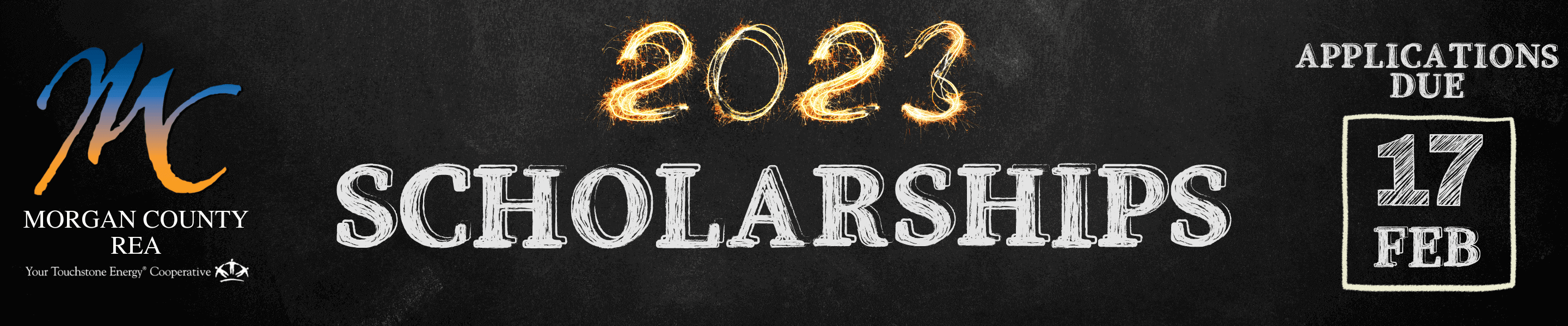 Scholarship Application | Morgan County REA