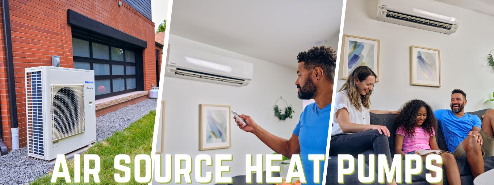Heat Pumps | Morgan County REA