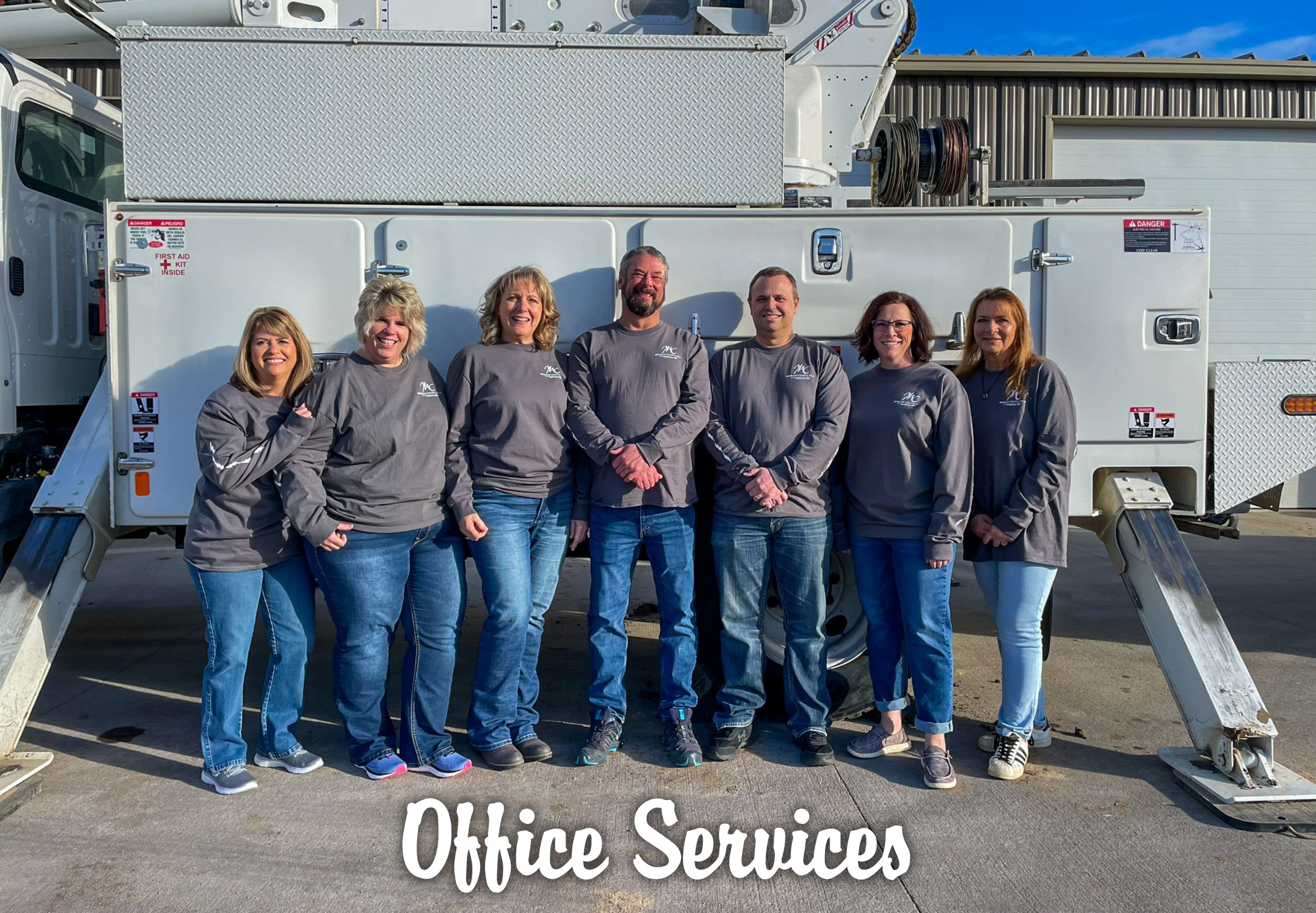About Us | Morgan County REA