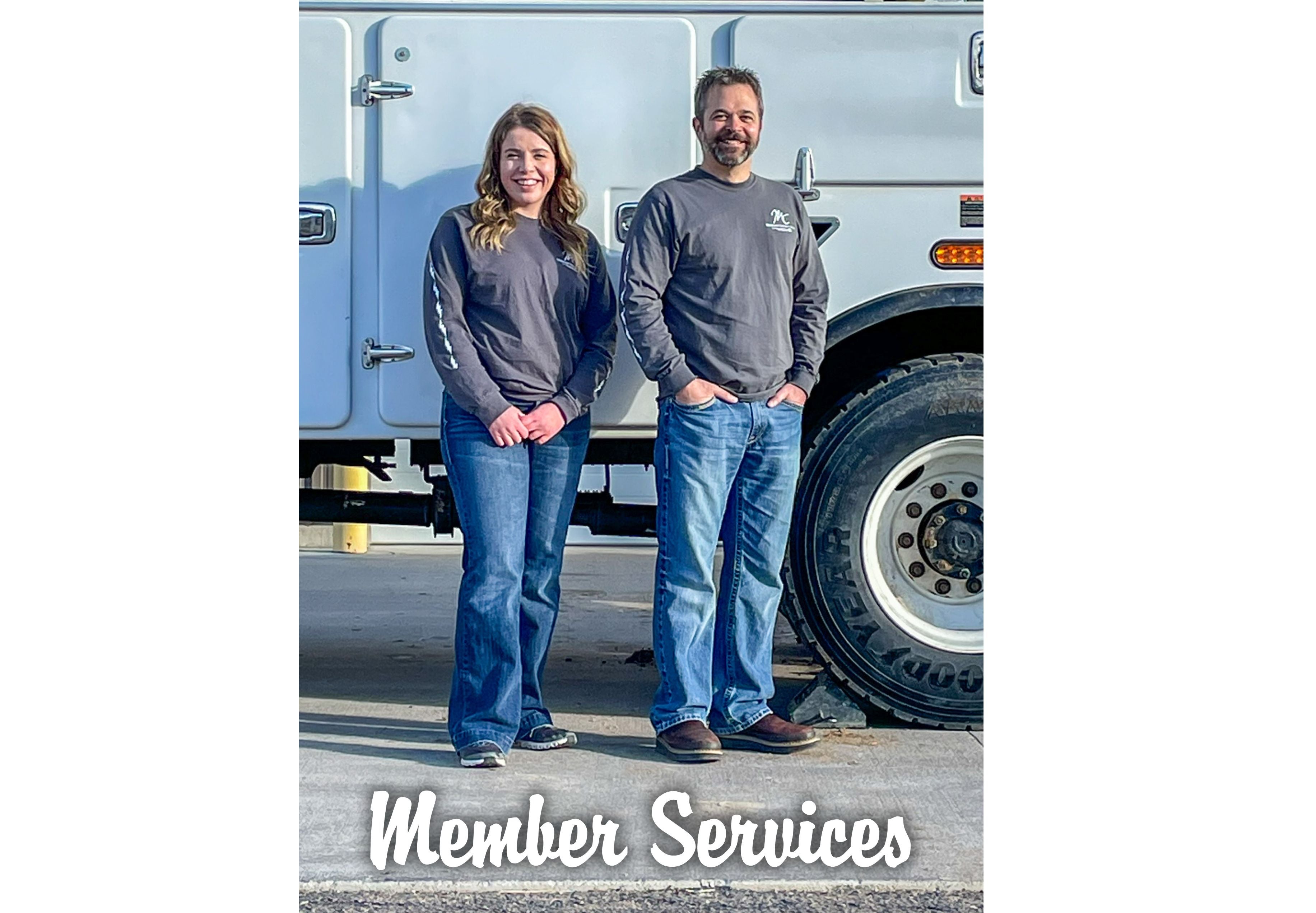 About Us | Morgan County REA