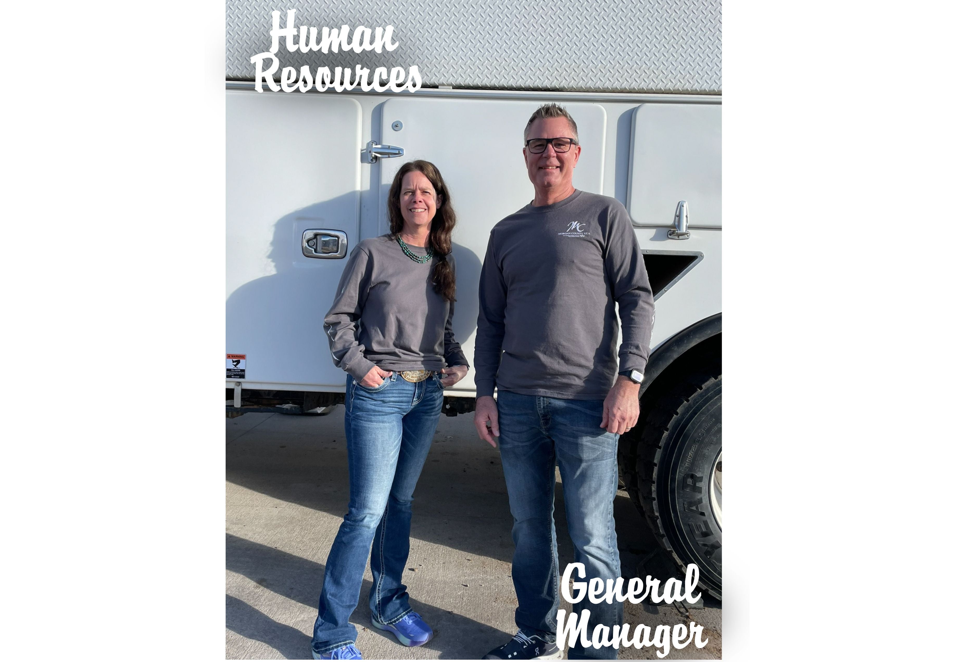 About Us | Morgan County REA