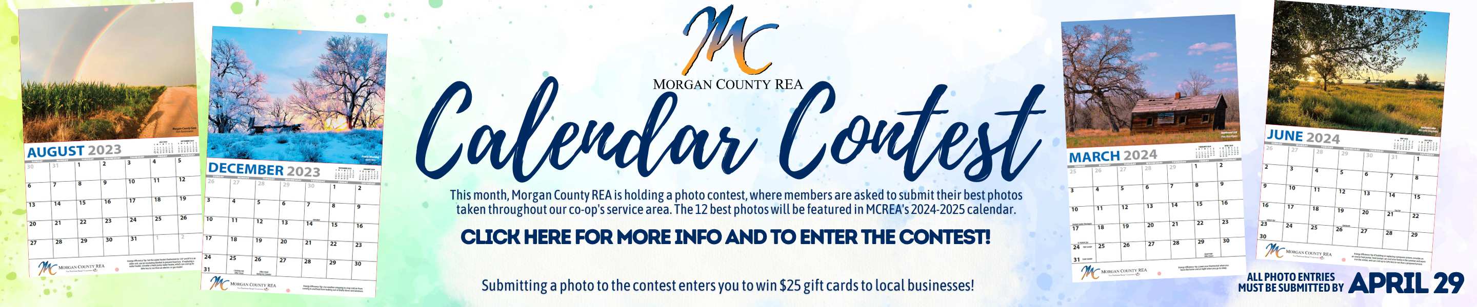 Home | Morgan County REA