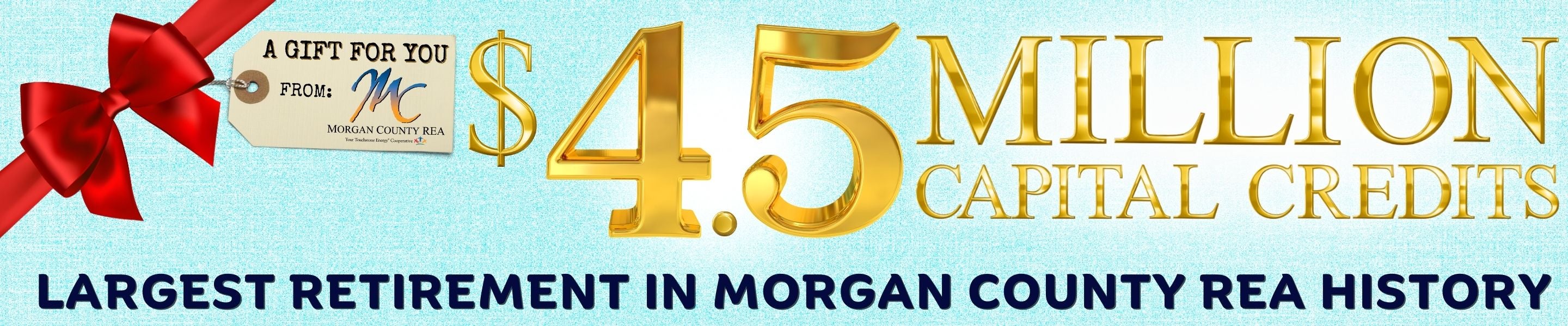 Home | Morgan County REA