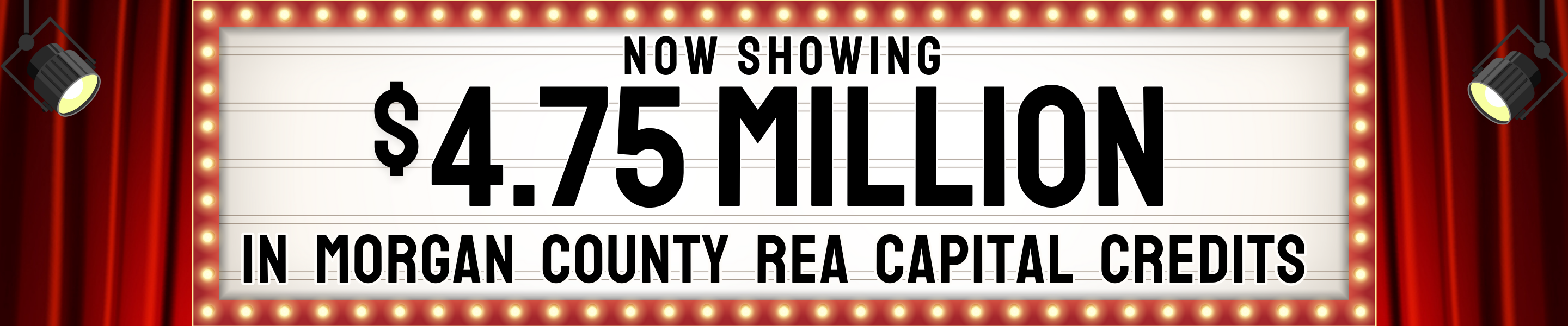 Home | Morgan County REA