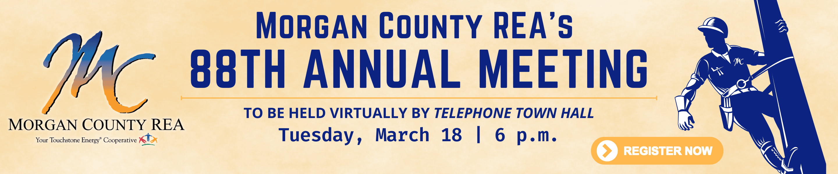 Home | Morgan County REA