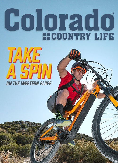 Colorado Country Life | Morgan County REA